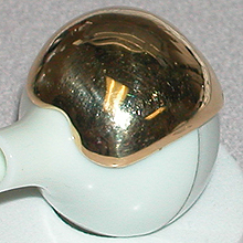 Eye Physics 2nd Generation Plaques