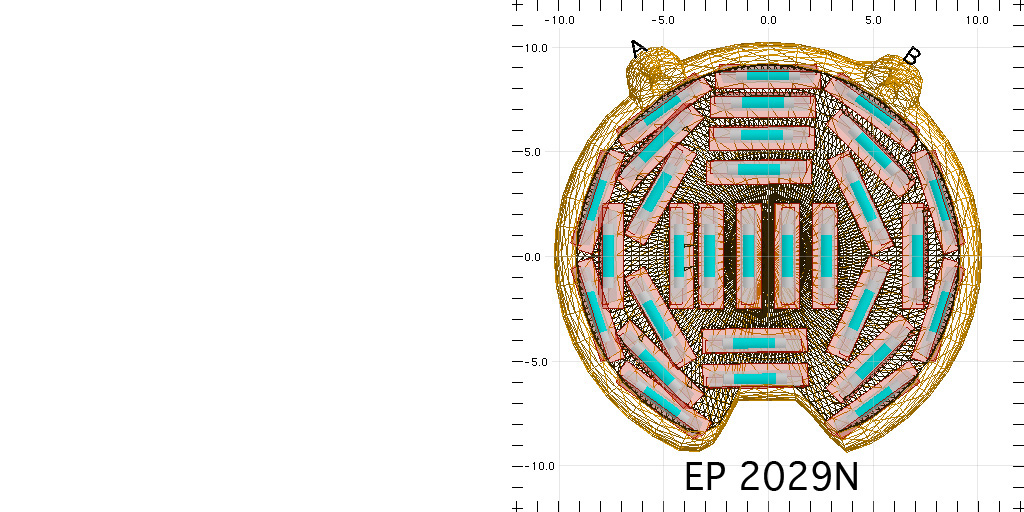 Eye Physics 2nd Generation Plaques